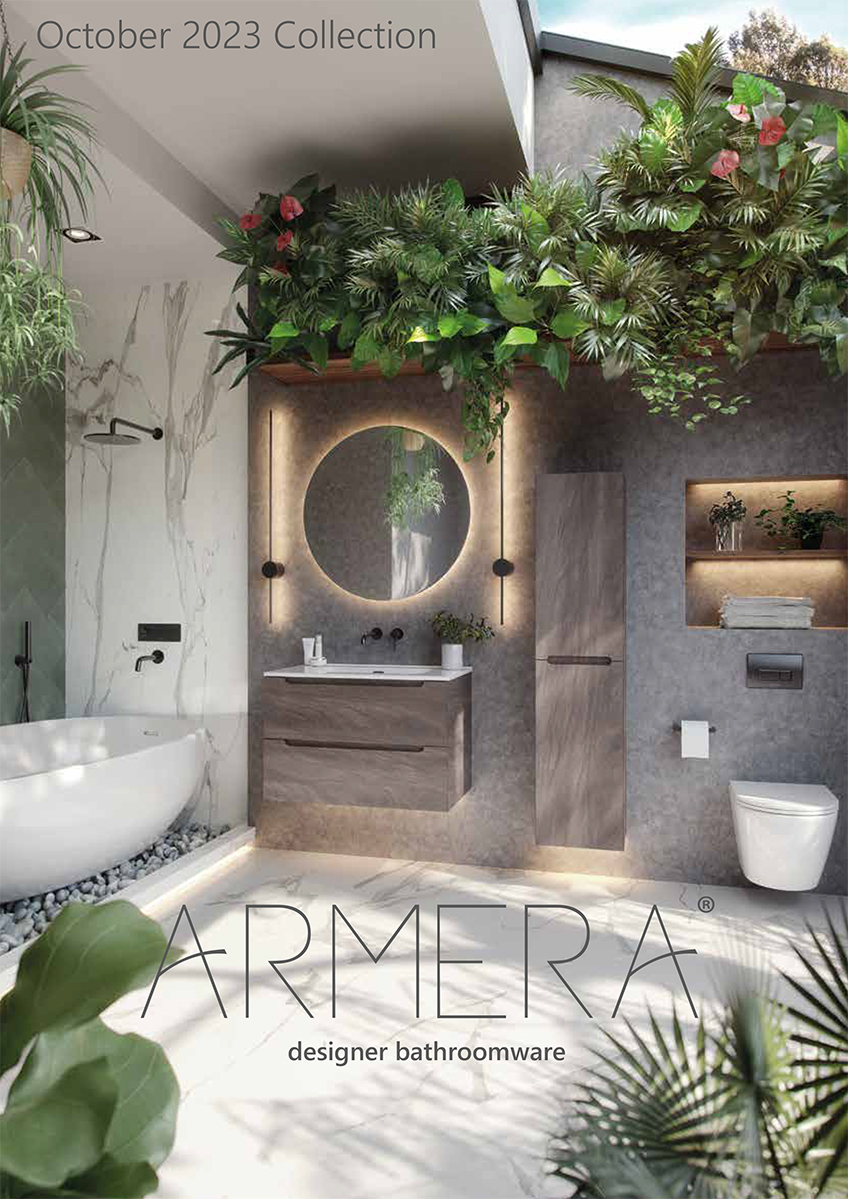 ARMERA | About ARMERA